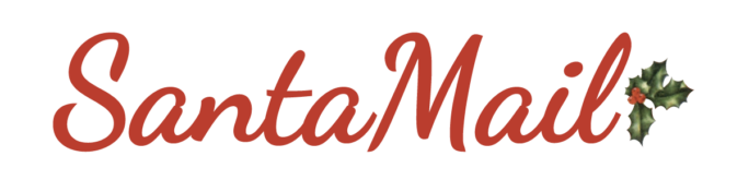 SantaMail – The original and still the best with over 500,000 letters sent!